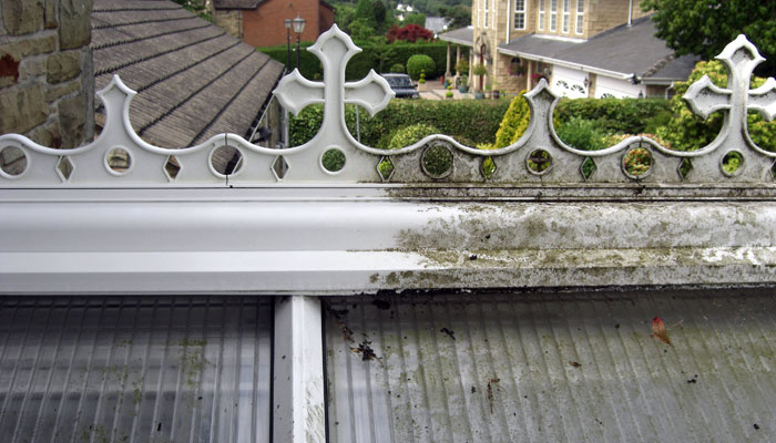 Conservatory Cleaning – Supreme Clean